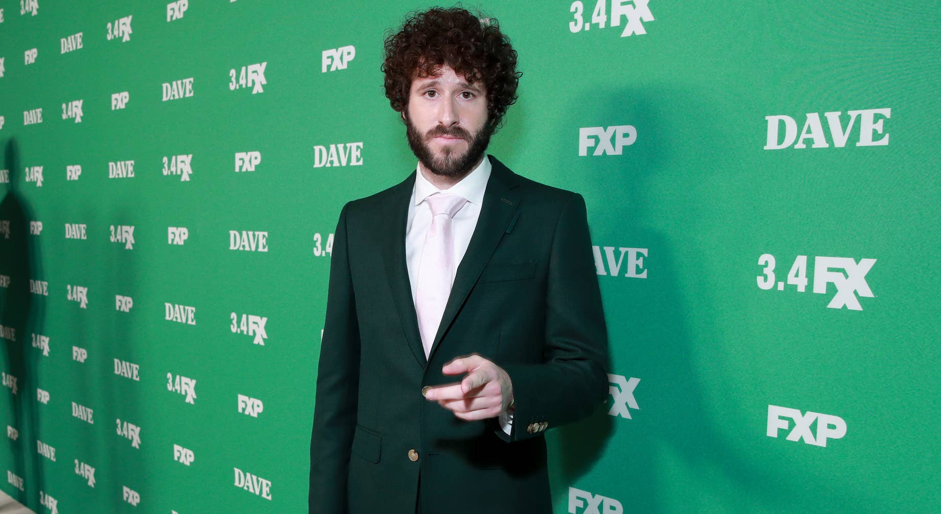 FX’s ‘Dave’ Returning in June for Season 2, Guest Stars Include Lil Nas ...