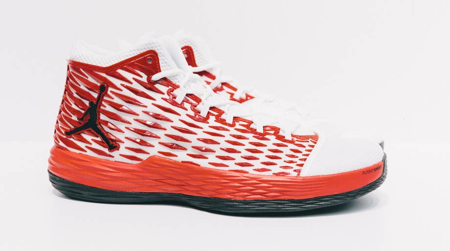 Carmelo Anthony Will Debut His New Jordans on Christmas Day | Complex