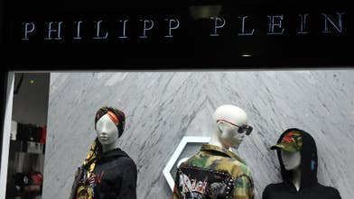 Philipp Plein Loses Court Battle Against Ferrari Over Illegal Use of ...