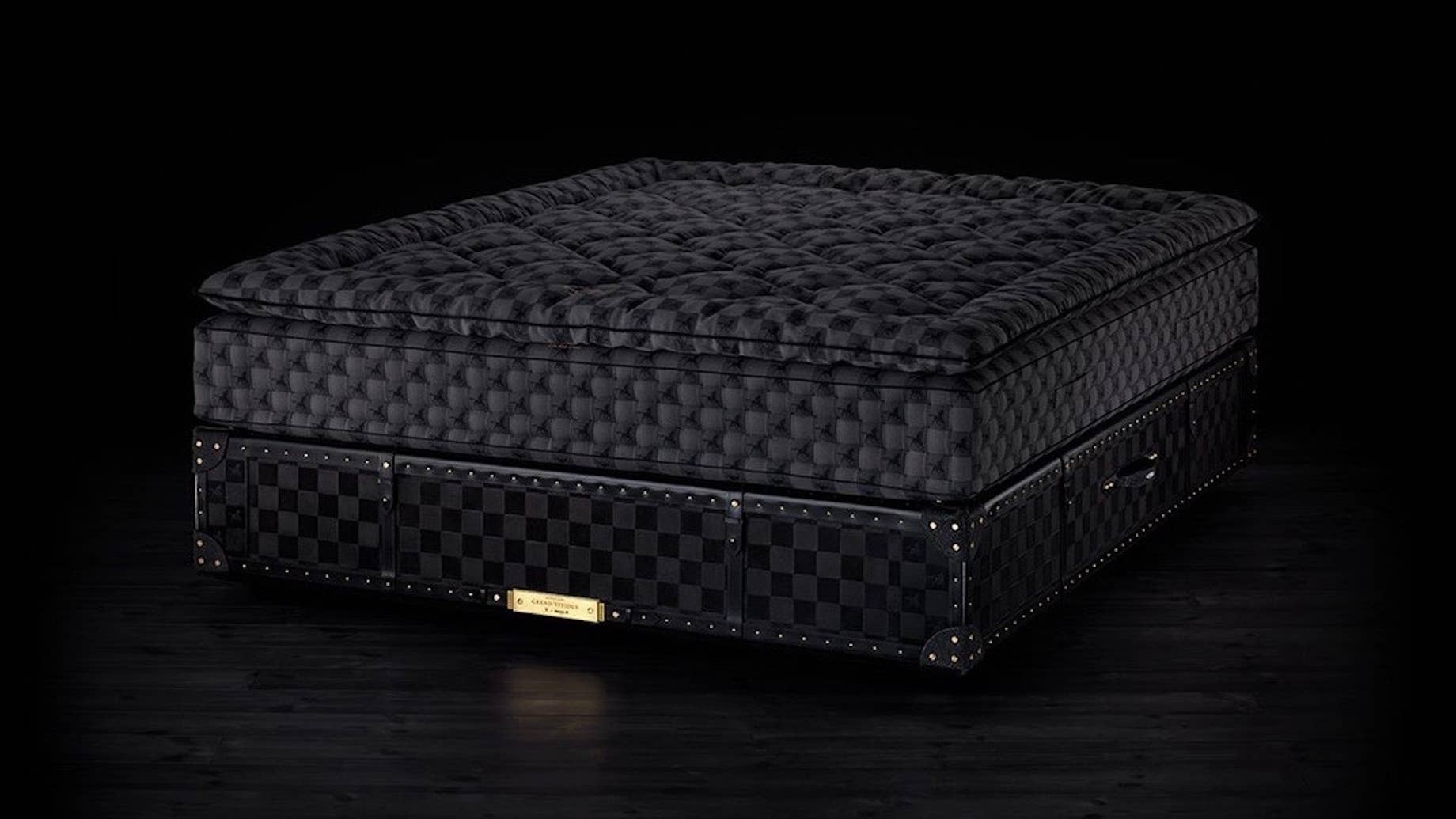 Drake’s Mattress Costs $395,000. Here’s Why. | Complex
