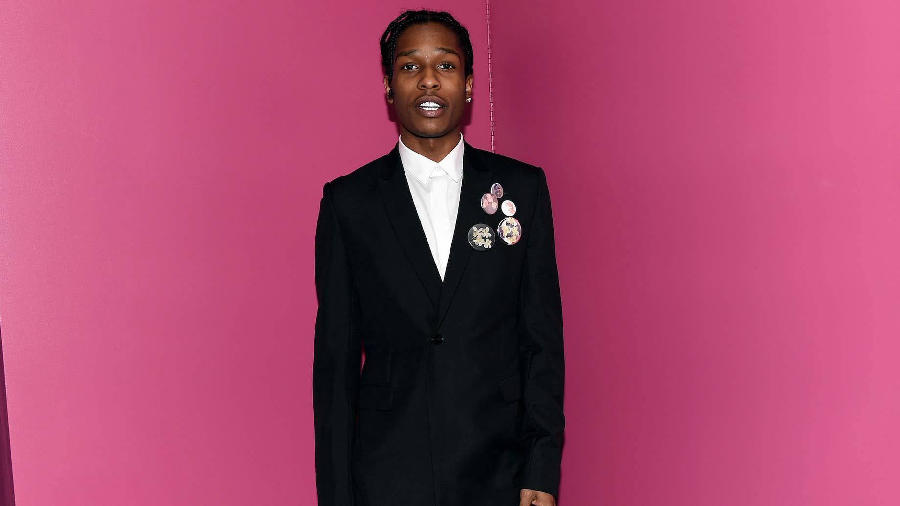 ASAP Rocky Teases New Song in PacSun Campaign | Complex
