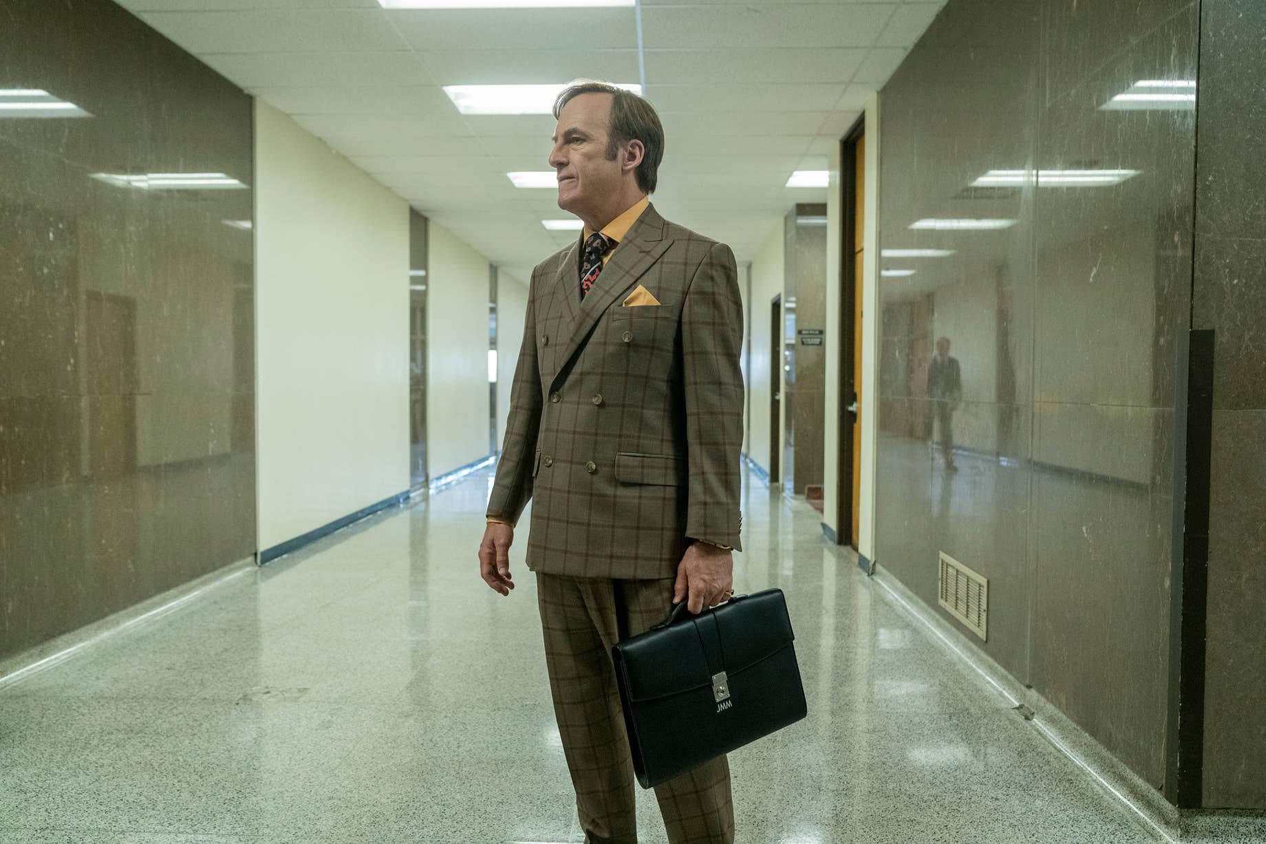 'Better Call Saul' Season 5: First Impressions | Complex