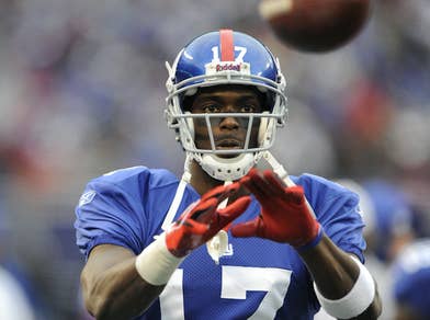 The 50 Most Bizarre Injuries in Sports History | Complex