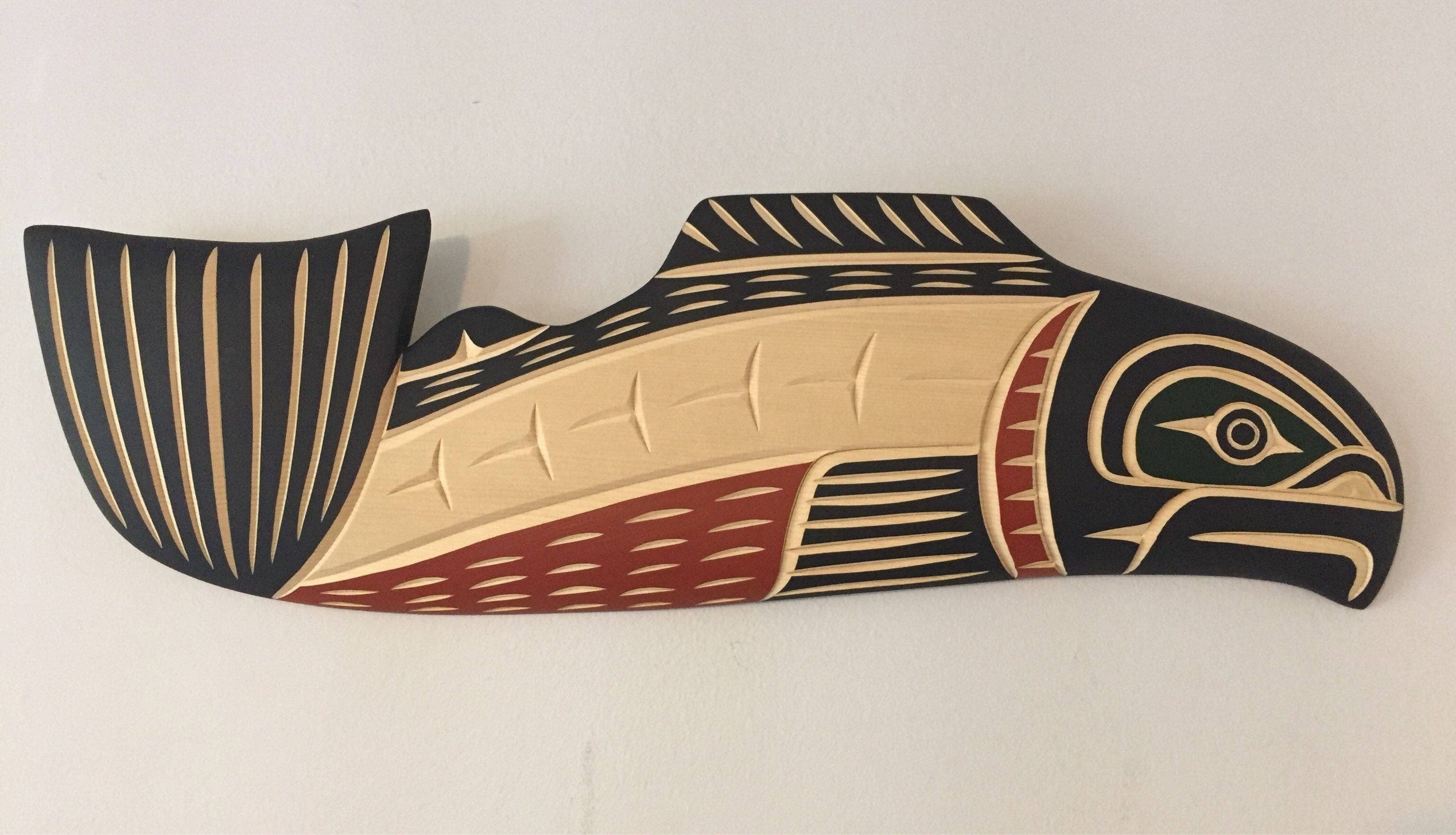 B.C. Art Dealer Deceives Major Museums With Fake Indigenous Carvings ...