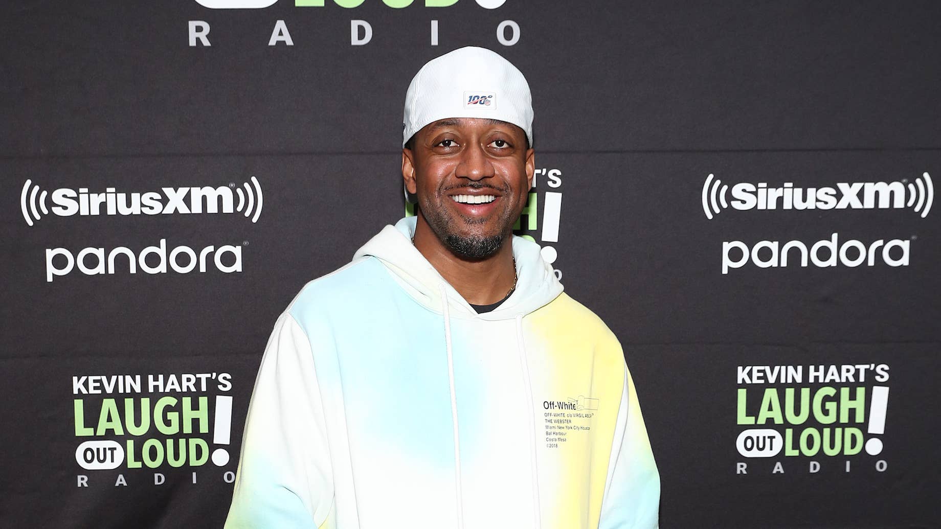 'Family Matters' Actor Jaleel White Debuts New 'Purple Urkle' Cannabis ...