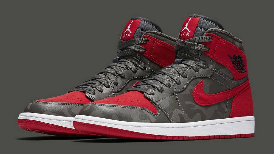 Another Camouflage Air Jordan Retro Is on the Way | Complex