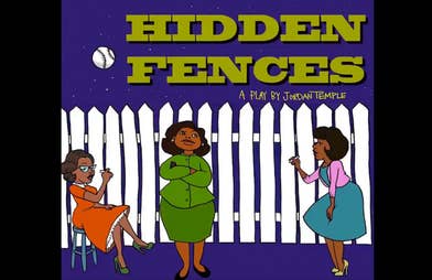 Jenna Bush Hager’s ‘Hidden Fences’ Flub is Now a Real Stage Play | Complex
