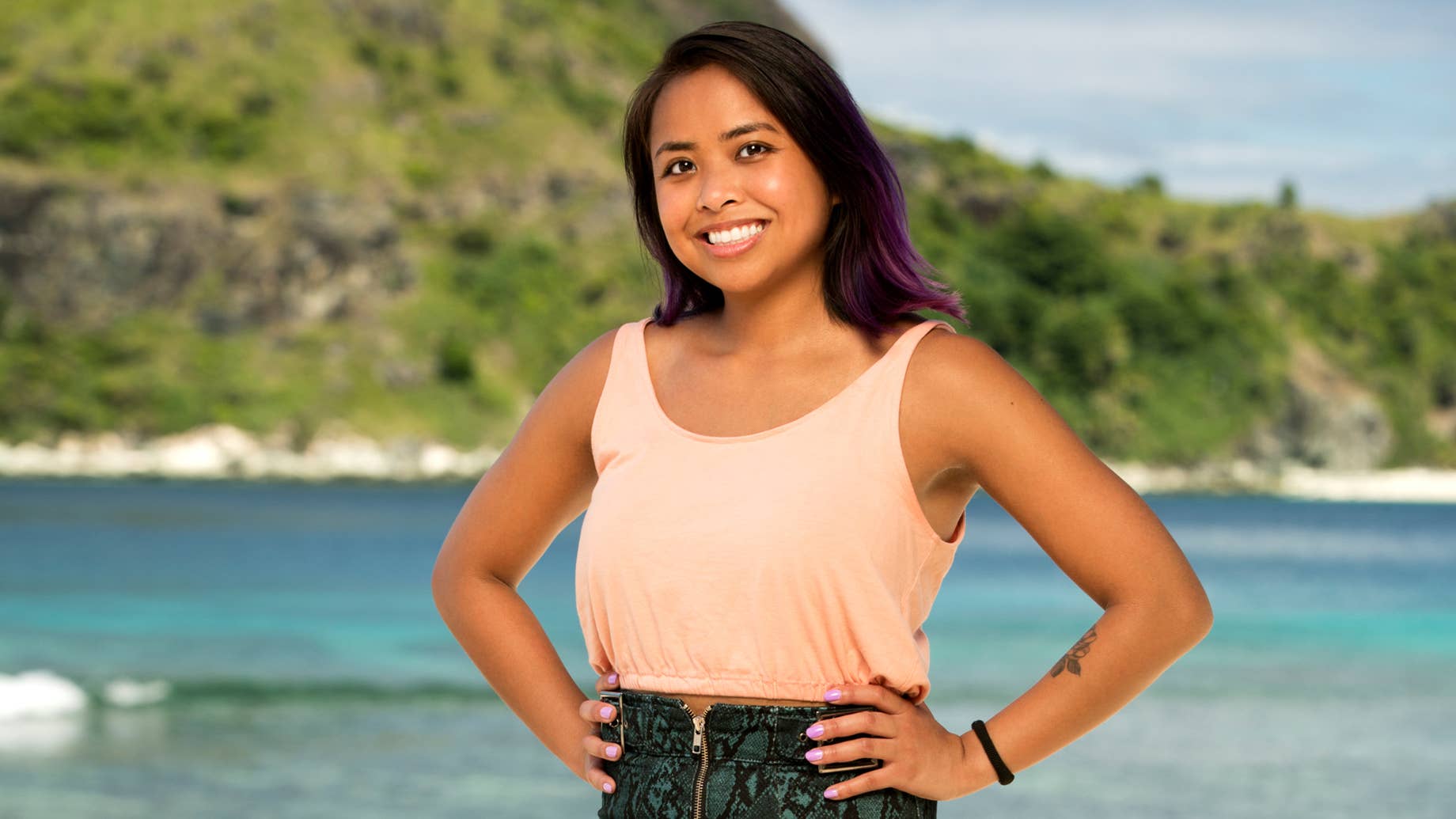 Toronto’s Erika Casupanan Makes History as First Canadian to Win ‘Survivor’ | Complex