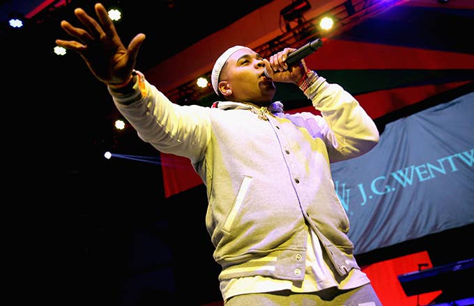 Kevin Gates Has Been Released From Prison | Complex