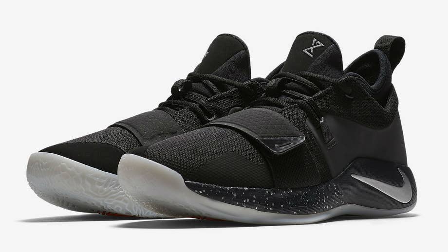 See All the Details on the Nike PG 2.5 | Complex