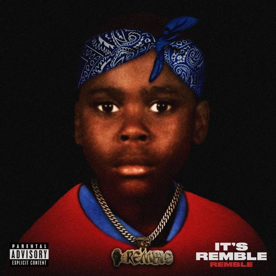 Listen to Remble's Debut Mixtape 'It's Remble' f/ Mozzy, Drakeo the ...