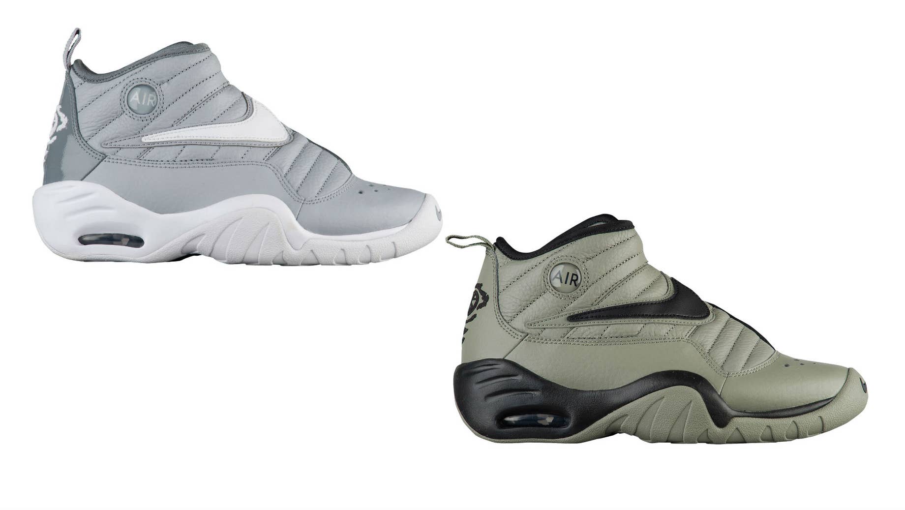 New Colorways for Dennis Rodman's Retro Nikes | Complex