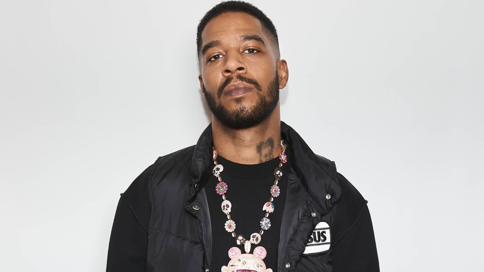 Kid Cudi Explains How Encouragement From Travis Scott Influenced 'Man ...