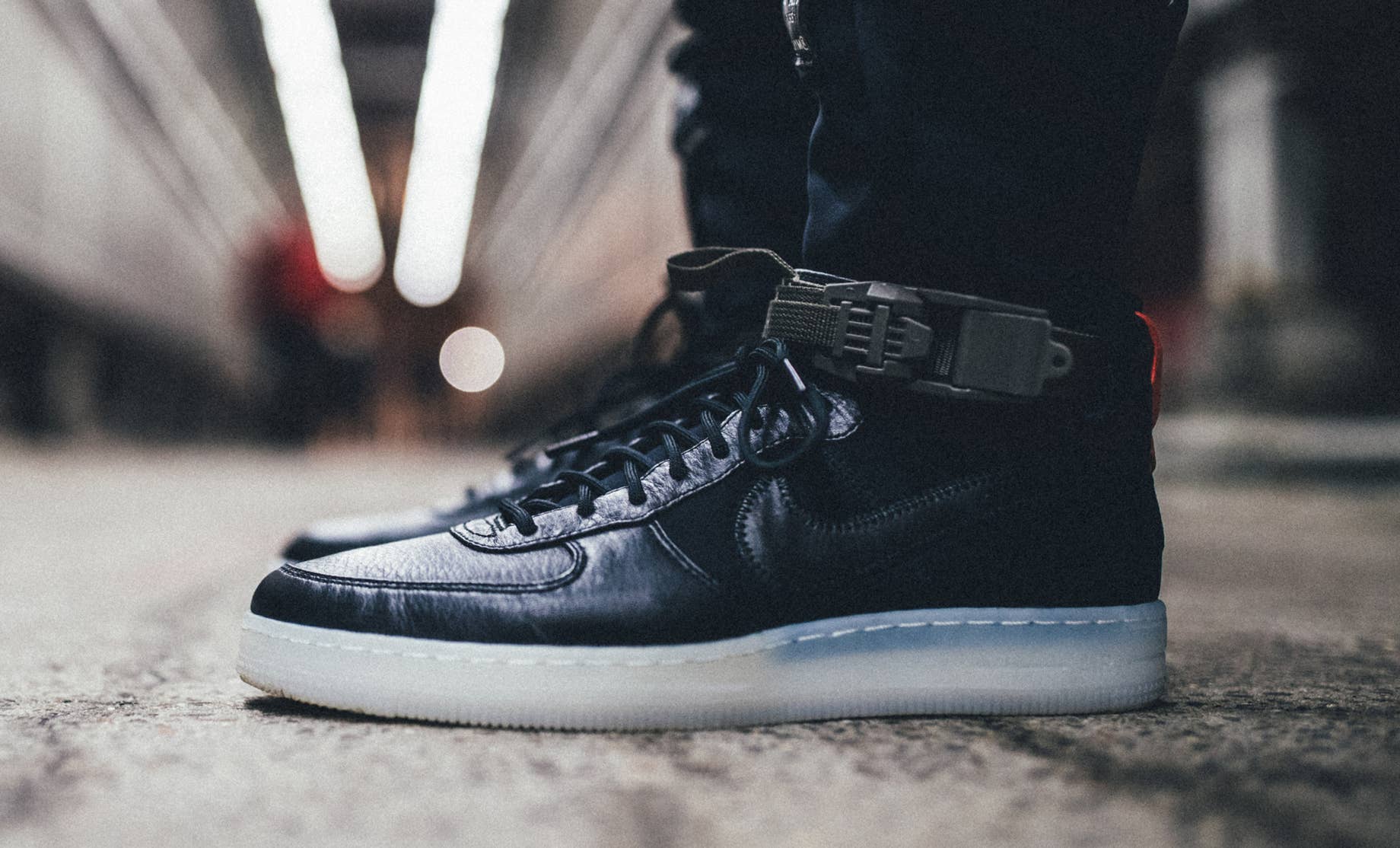 The Most Leaked Shoe in Nike History | Complex