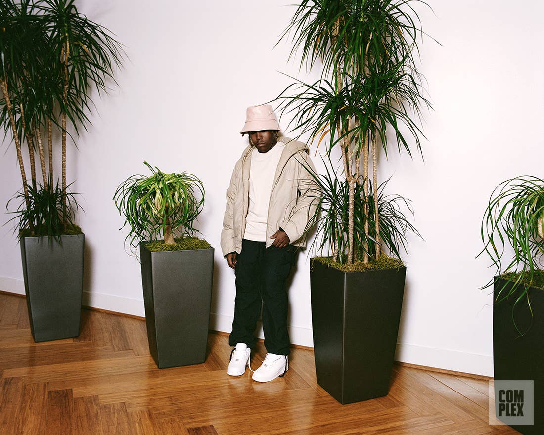 The Don Toliver Story | Complex