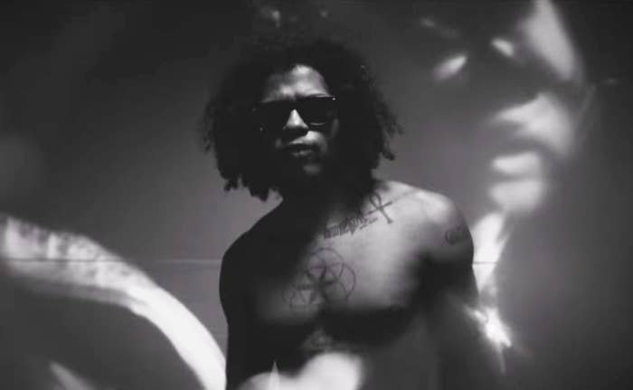 TDE CEO Explains Ab-Soul's Album Delays, Says He's "Done Taking the ...