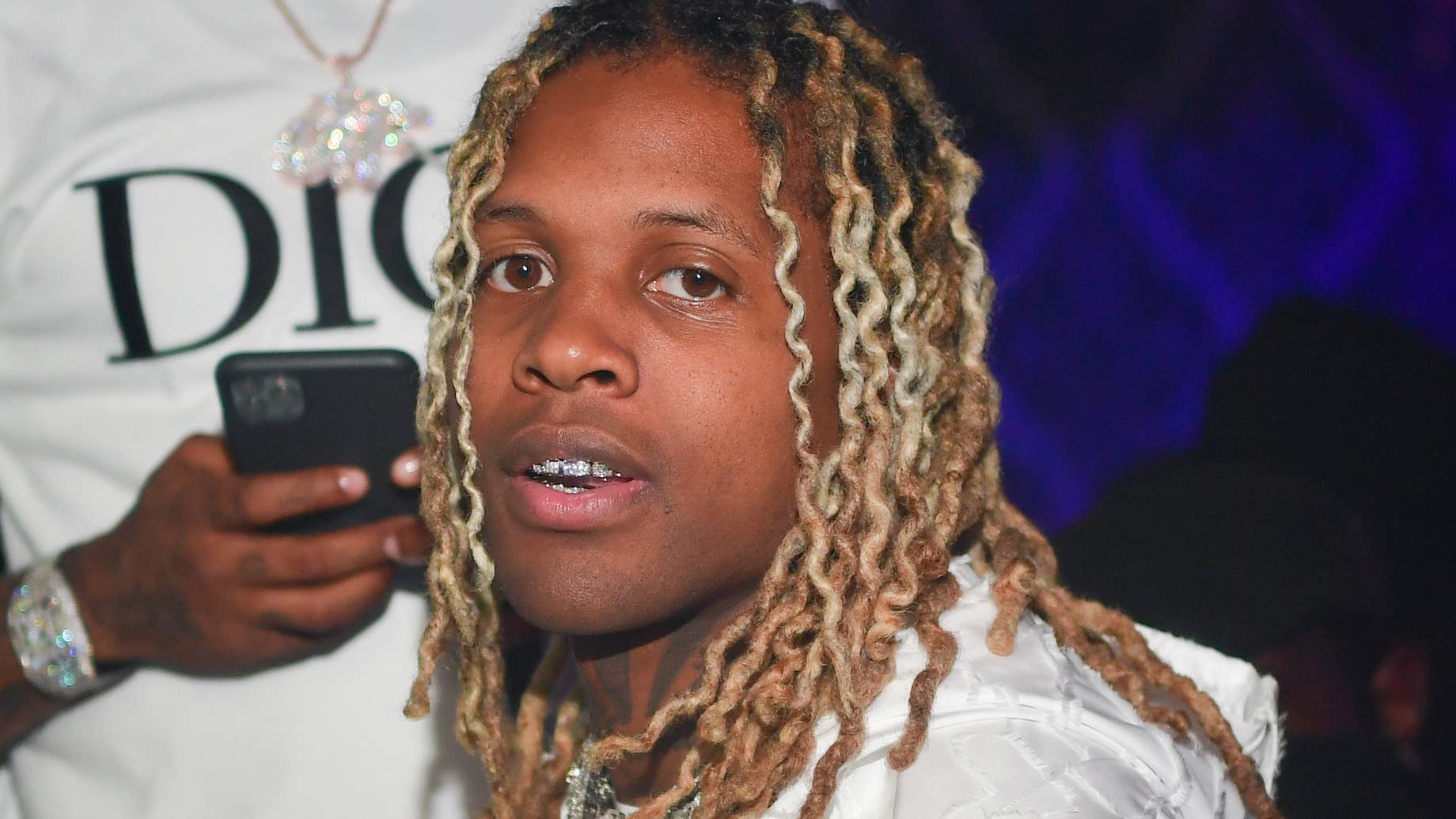 FBG Duck's Family Holds Anniversary Memorial Following Lil Durk's Vow ...