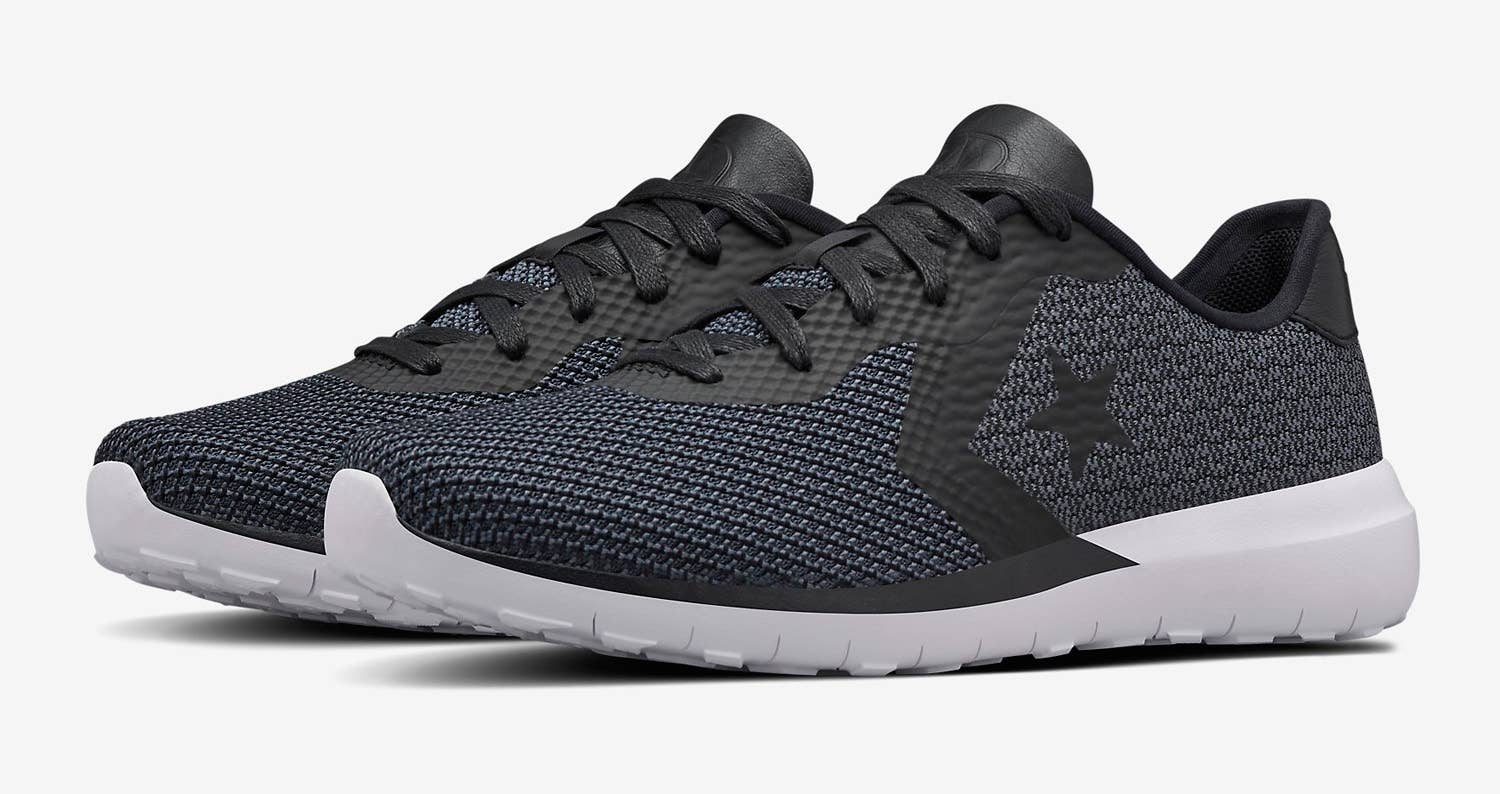 Top Nike Design Trio Releases Converse Shoe | Complex