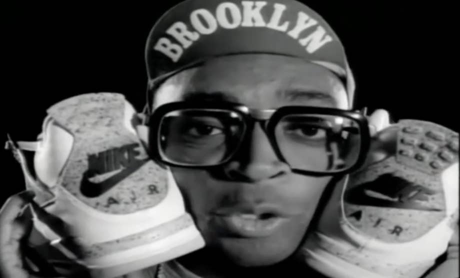 How Spike Lee's 'She's Gotta Have It' Birthed the Original Sneakerhead ...