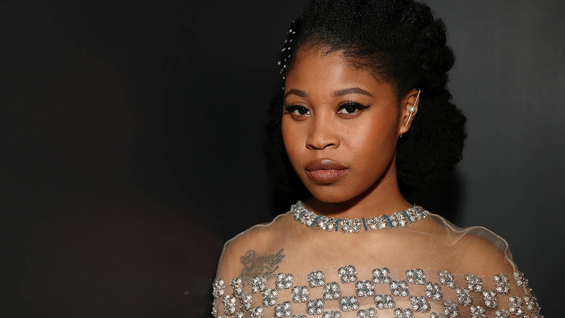 Dominique Fishback to Star in Steven Caple Jr.'s 'Transformers' Film ...