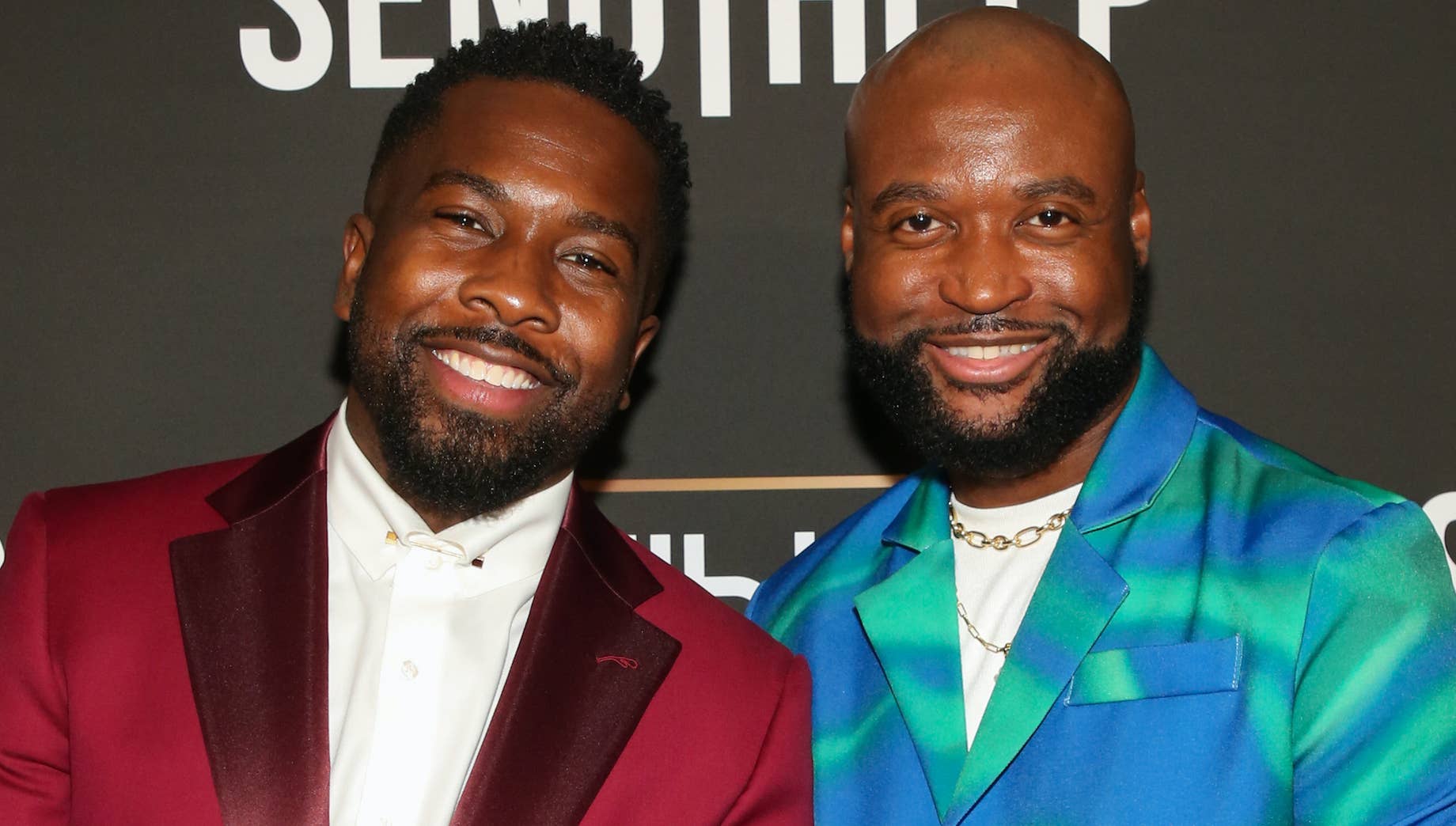 ‘Send Help’ Creators Jean Elie and Mike Gauyo Break Down Their Show's ...