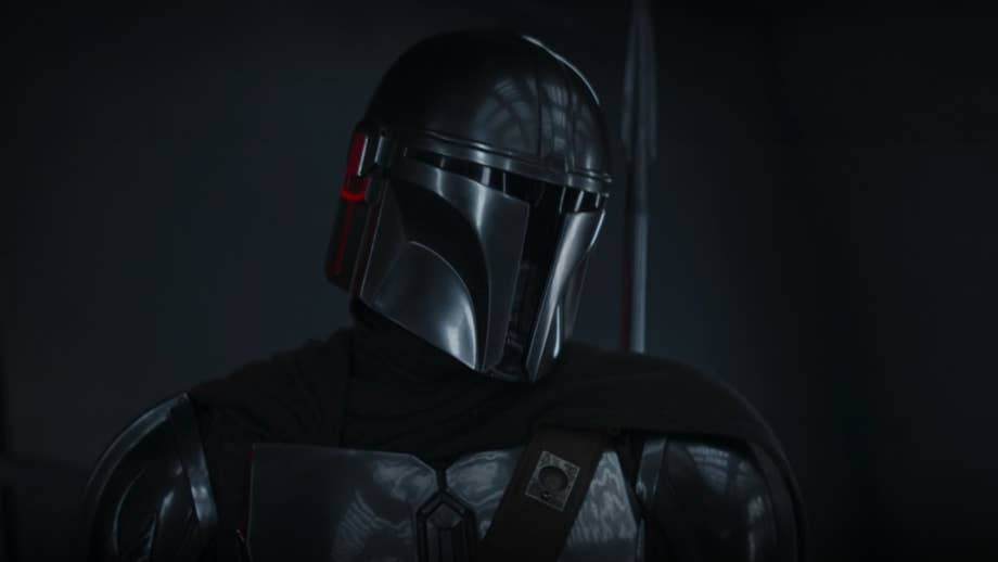 ‘The Mandalorian’ Shines With Surprising Season 2 Finale | Complex