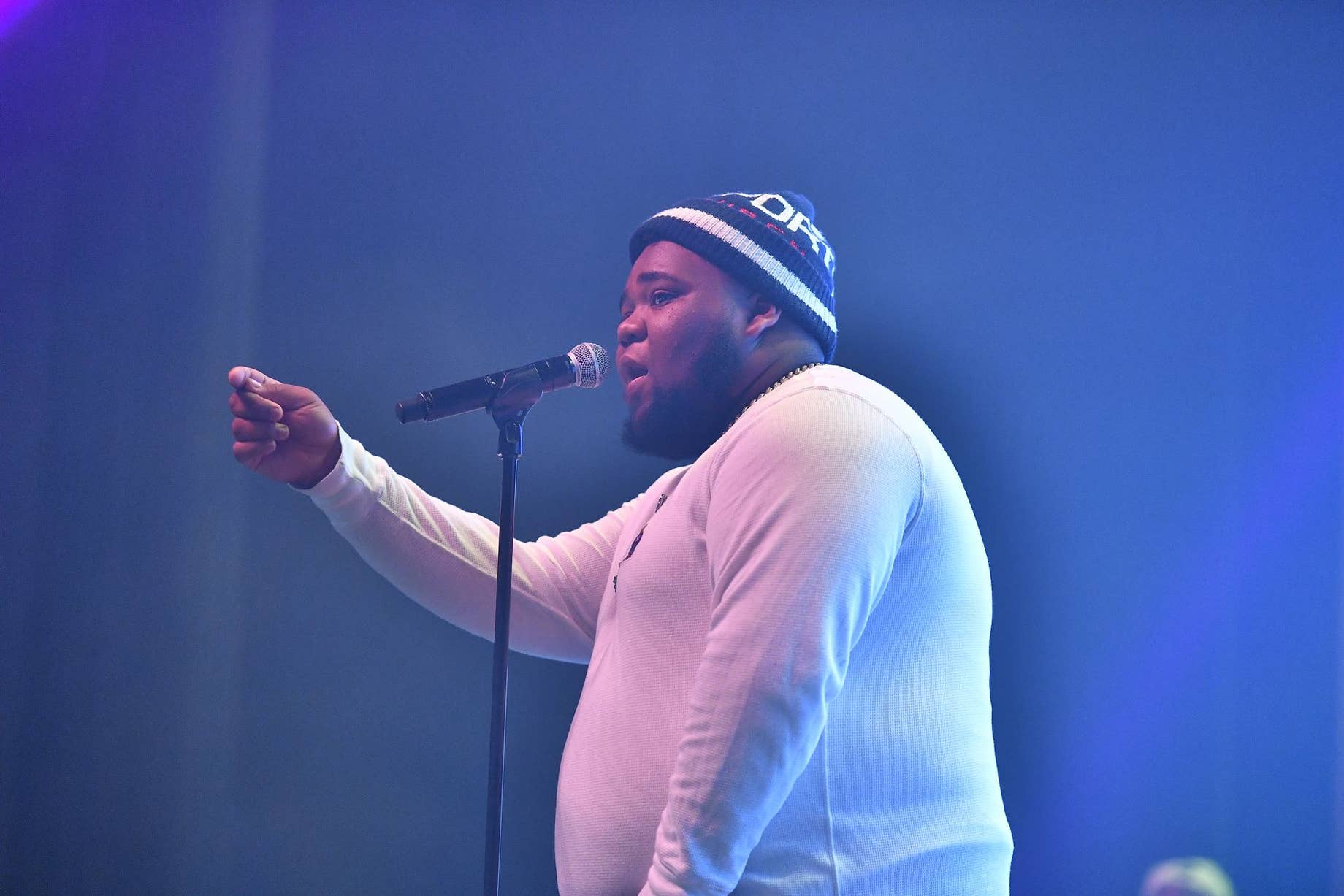 Rod Wave Says He Was Supposed to Be on Drake's "Lemon Pepper Freestyle ...