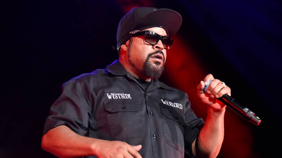 Ice Cube Responds to Biden Campaign Chair Denying Claims That Democrats ...