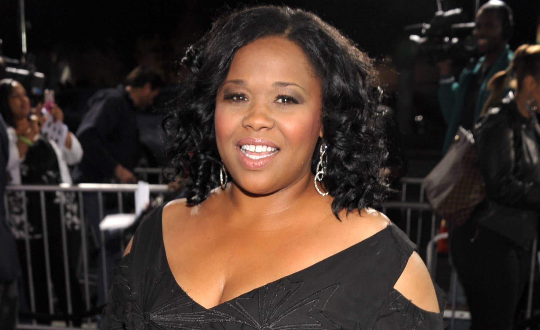 'B.A.P.S.' Actress Natalie Desselle-Reid Dies at 53 | Complex