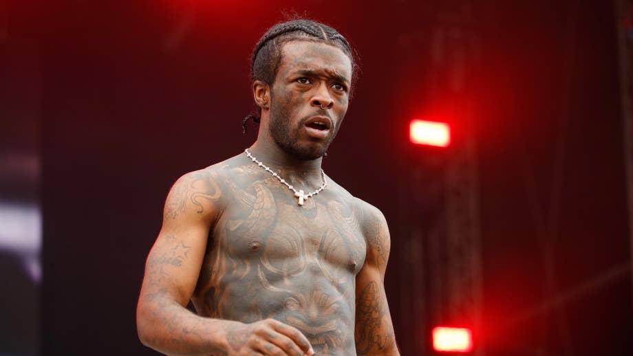 Lil Uzi Vert Sends Kodak Black Message of Support Following Drug Arrest ...