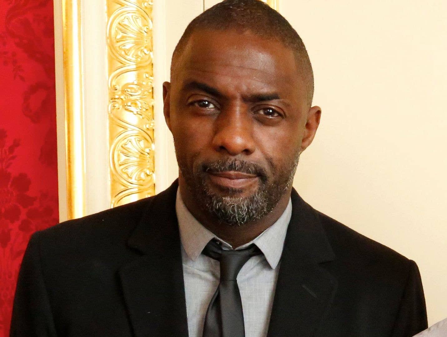 Idris Elba and Matthew McConaughey in Talks to Star in Stephen King's ...