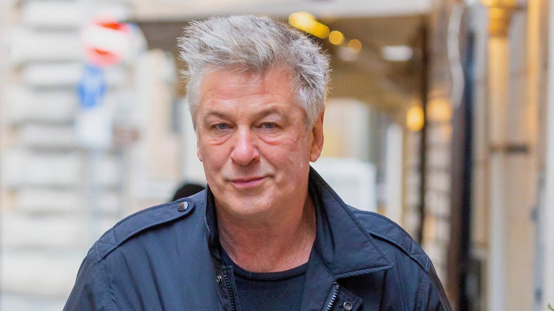 FBI Finds Alec Baldwin Must Have Pulled Trigger in Deadly 'Rust' Shooting | Complex
