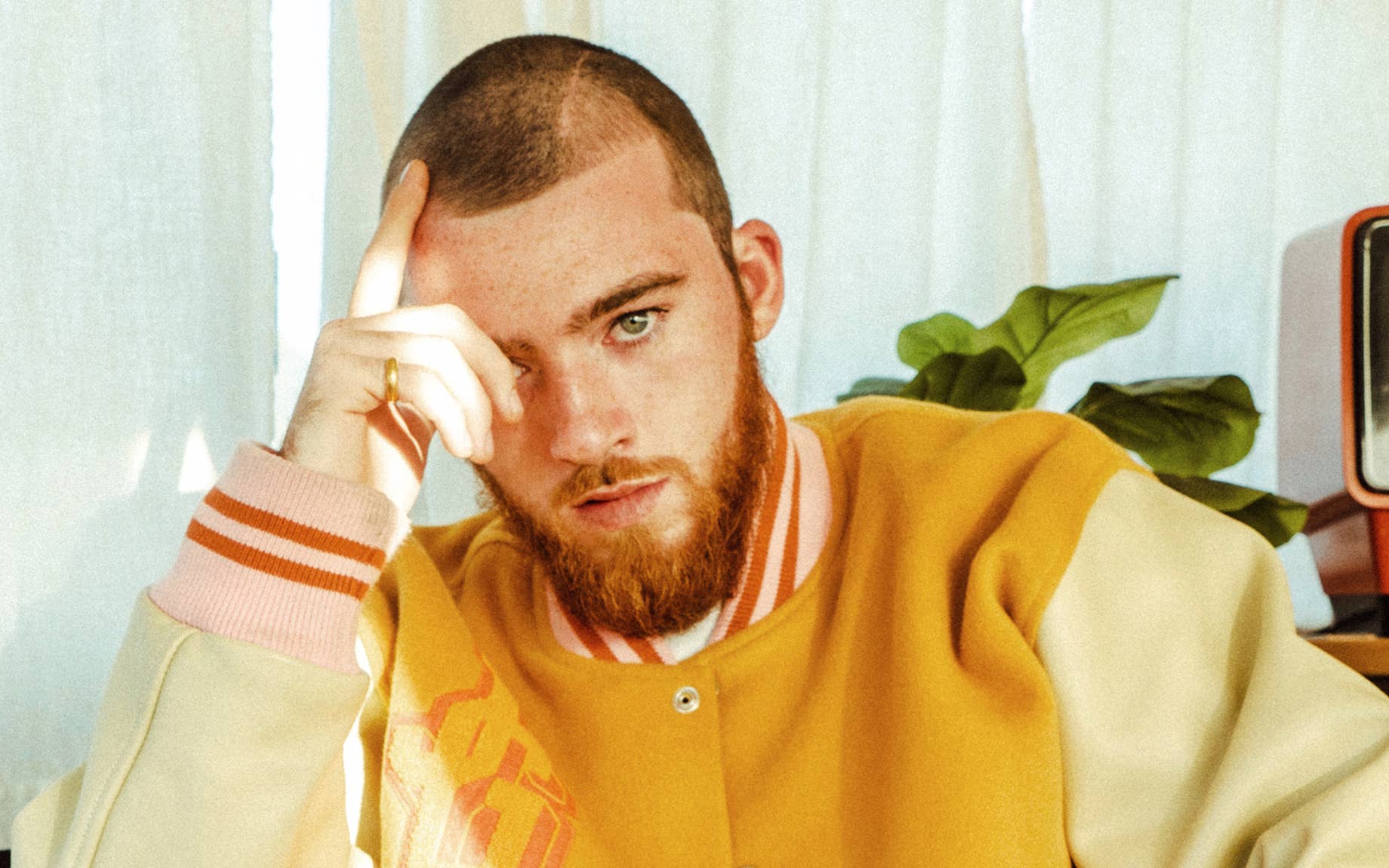 Angus Cloud Talks 'Euphoria' Season 2: Fez and Lexi, Fighting with Nate ...