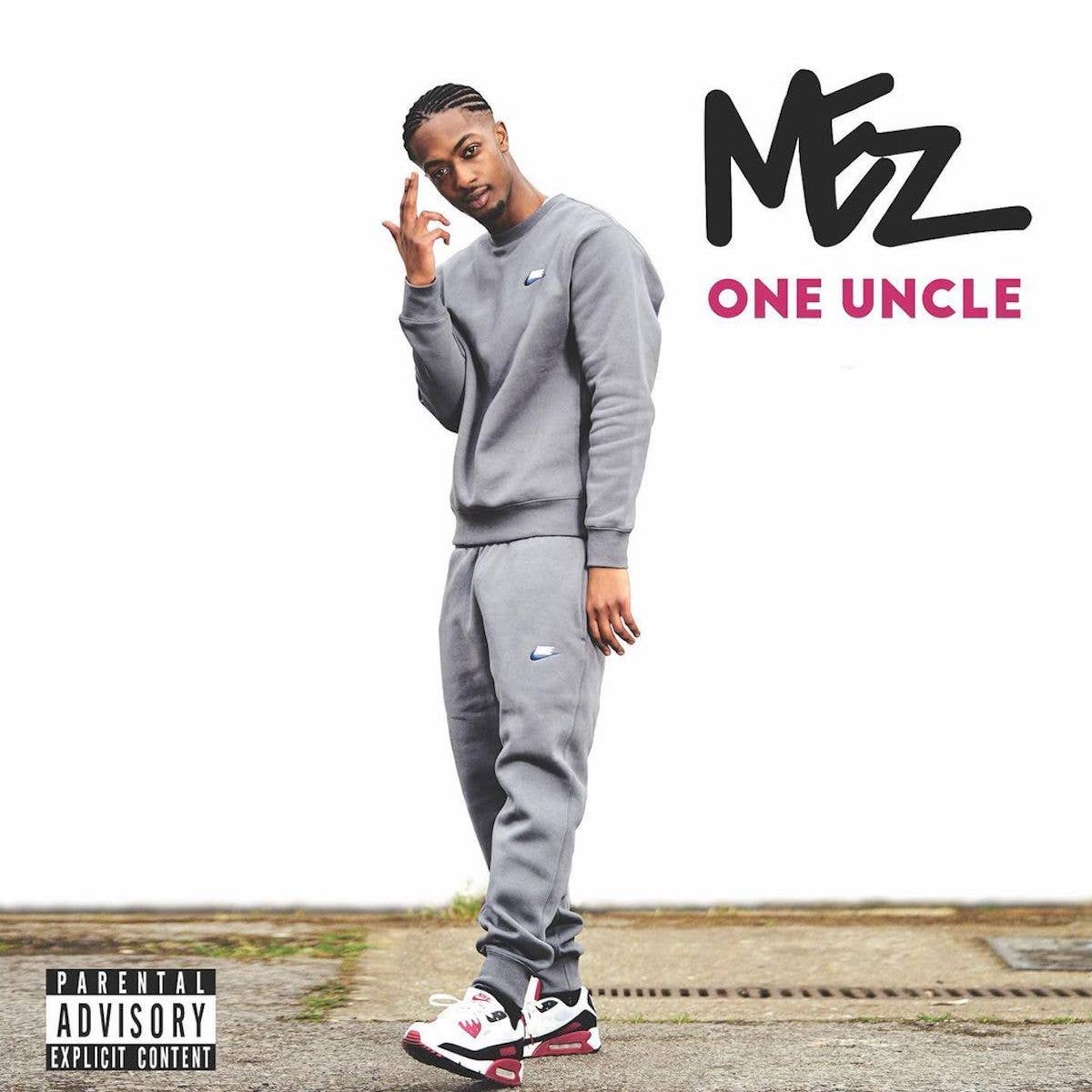 Mez Drops Off ‘One Uncle’ EP f/ Wiley, Jammer, Discarda & More | Complex