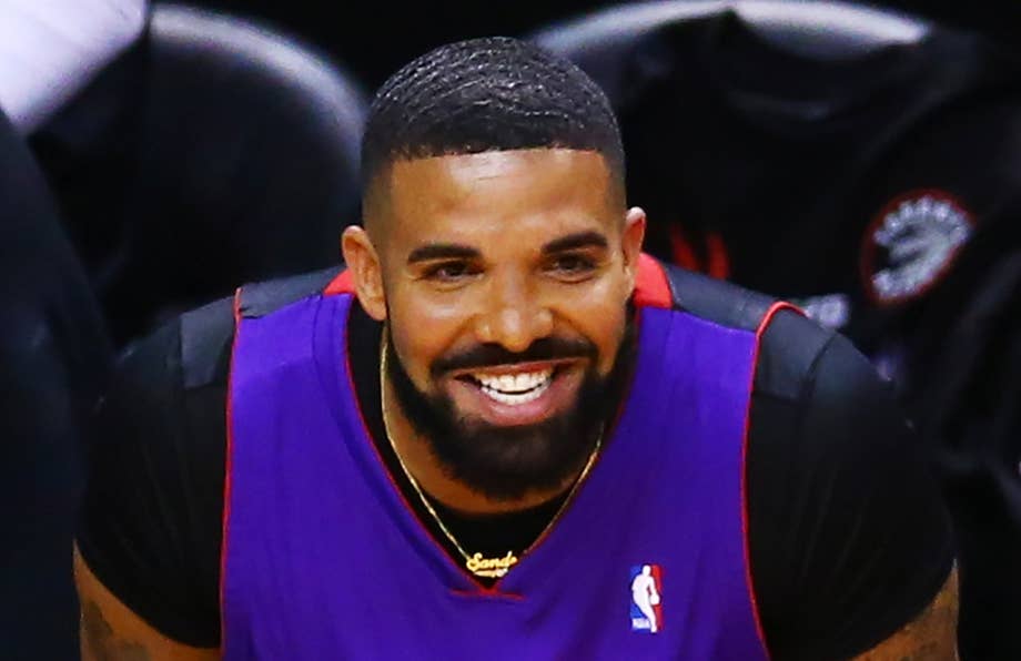 A History of Drake Rapping About the Warriors and Raptors | Complex
