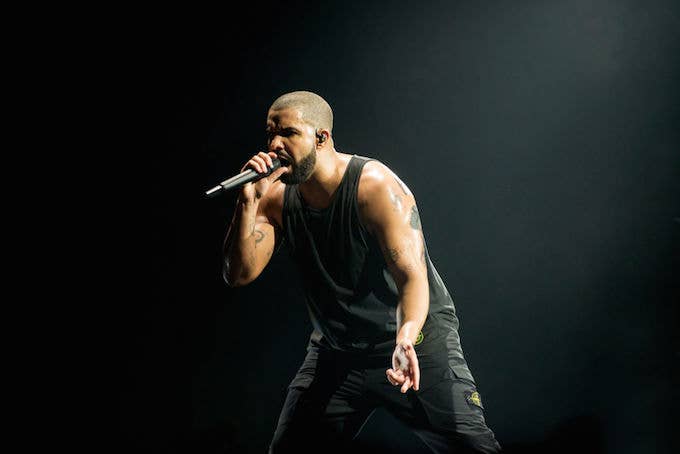Drake's 'Scorpion' Brings Summer Hits, But Can't Stop All the Bleeding ...