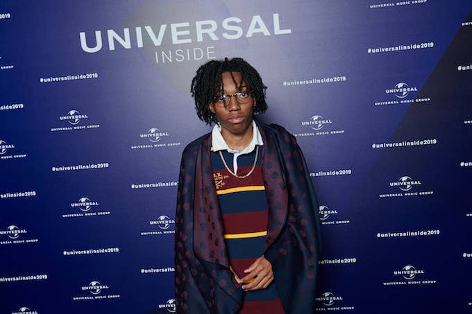 Lil Tecca's 'We Love You Tecca' Debuts in the Top 5 on Billboard 200 ...