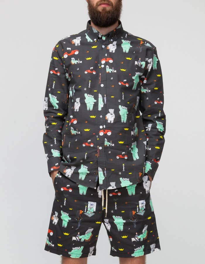 Adults Don't Care About Catcher In The Rye | Complex