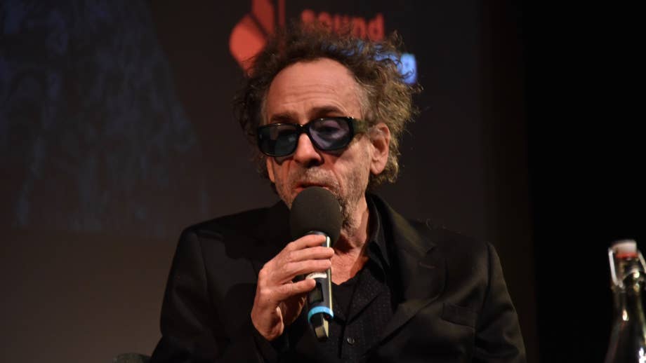 Tim Burton's 'Addams Family' Spinoff Series Adds 10 Cast Members | Complex