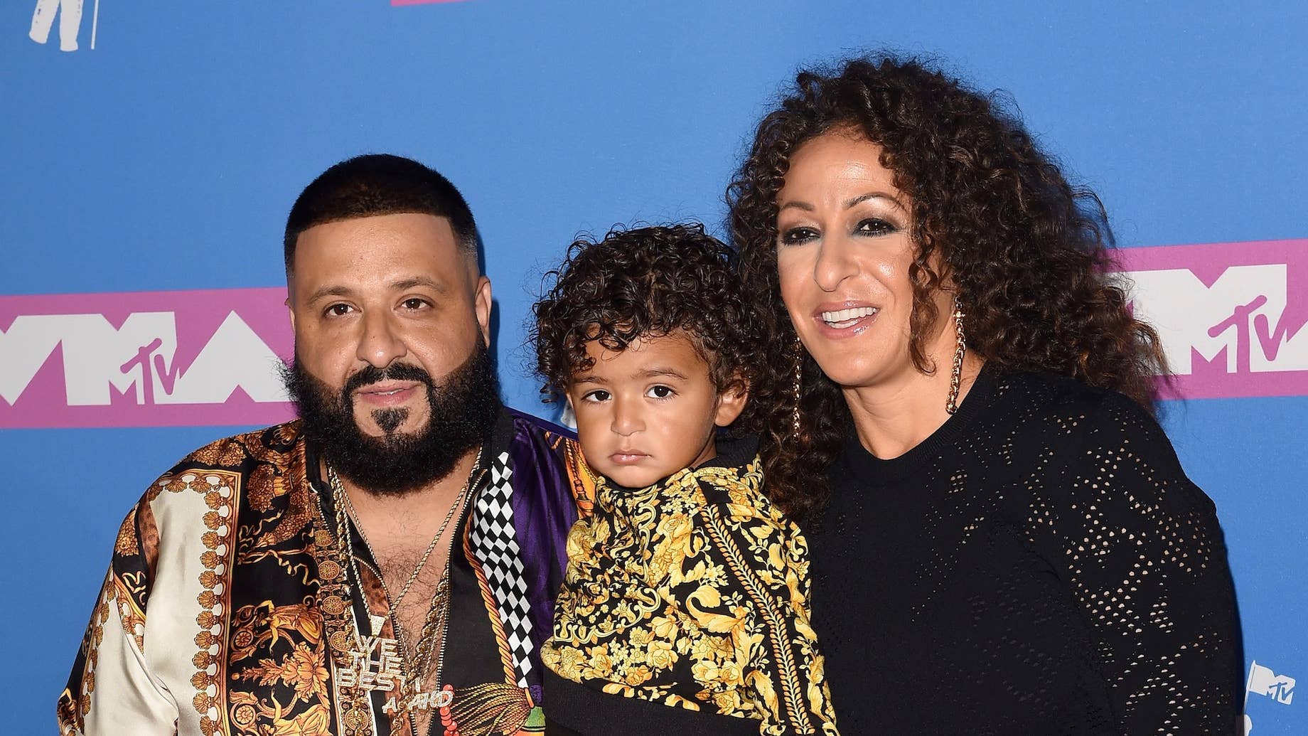 DJ Khaled Is Selling Some of His Most Iconic Garments for a Good Cause ...
