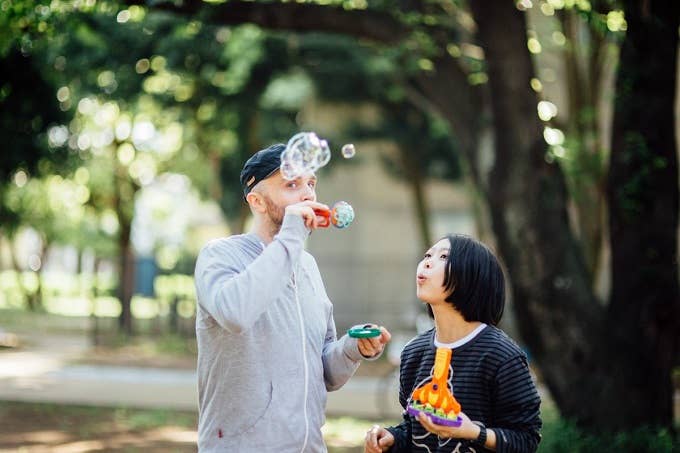 Premiere: Drift Into A Dreamlike State With Submerse's Remix Of Nemui PJ's "Nemui Time" | Complex