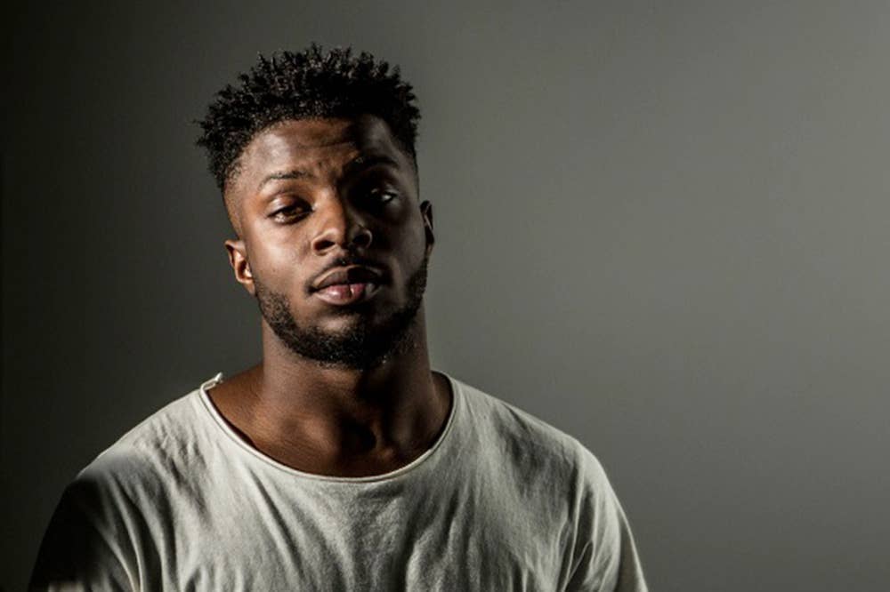 Listen to Isaiah Rashad's New Song, "I Mean" | Complex