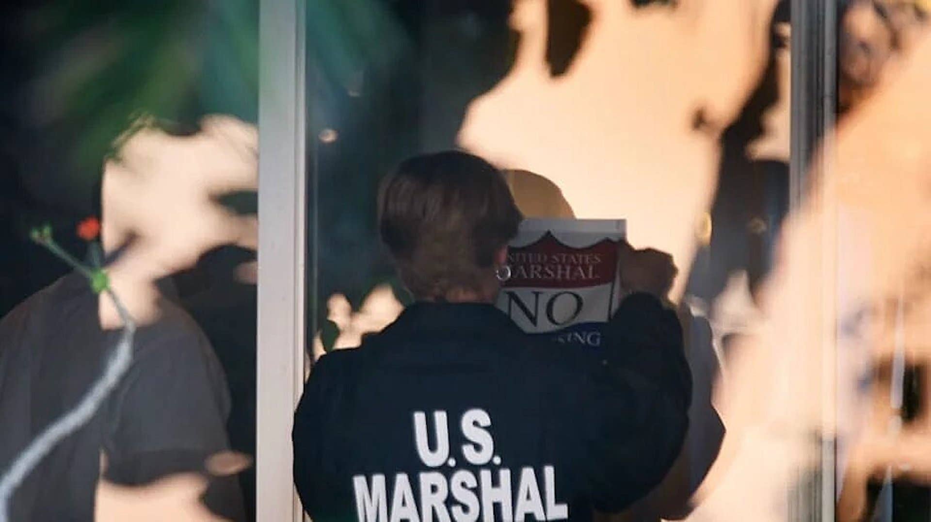 U S Marshals Arrest 30 Sex Offenders Find 5 Missing Teenage Girls In