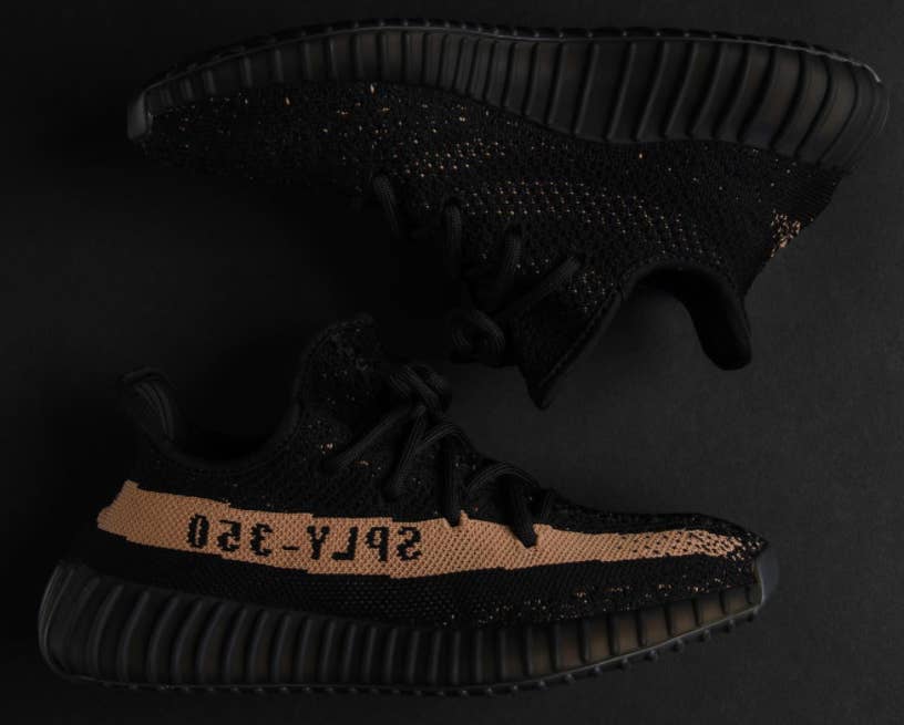 Where to Get Next Week's Adidas Yeezy 350 Boost V2s | Complex