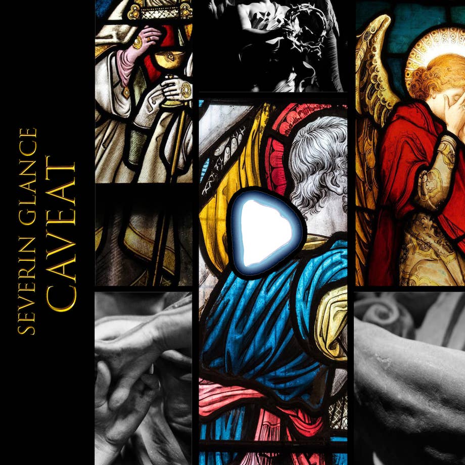 Premiere: Club Experimentalist Severin Glance Reveals Ghostly New ...