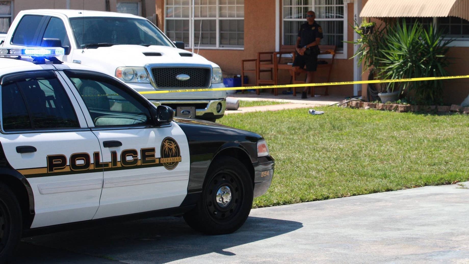 Florida Rapper Splash Zanotti Arrested for Allegedly Kidnapping Couple ...