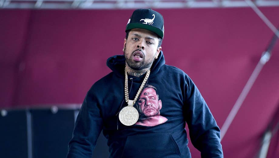Westside Gunn Saying His ‘Smallest’ Chain Costs More Than Mr. T’s ...