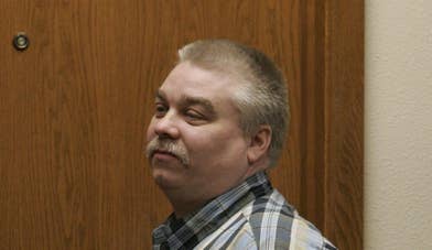 'Making a Murderer’ Subject Steven Avery Denied New Trial | Complex