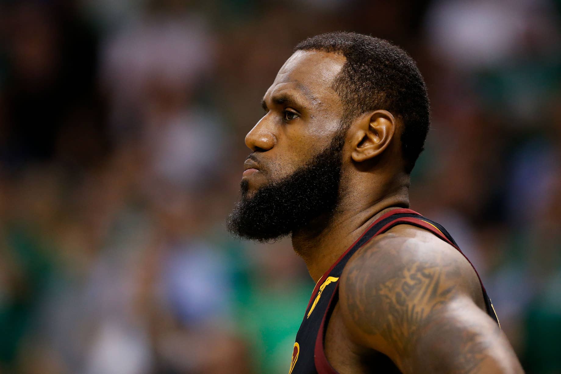 Why LeBron Reaching Eight Straight NBA Finals Is More Impressive Than ...