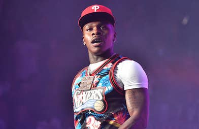 DaBaby Debuts at No. 1 on Billboard 200 With 'Kirk' | Complex